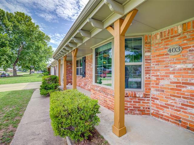 403 Bryarwood Drive