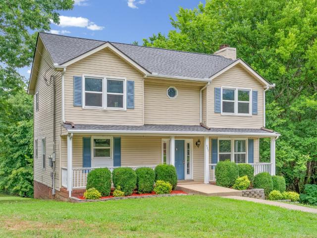 403 Bridlewood Rd