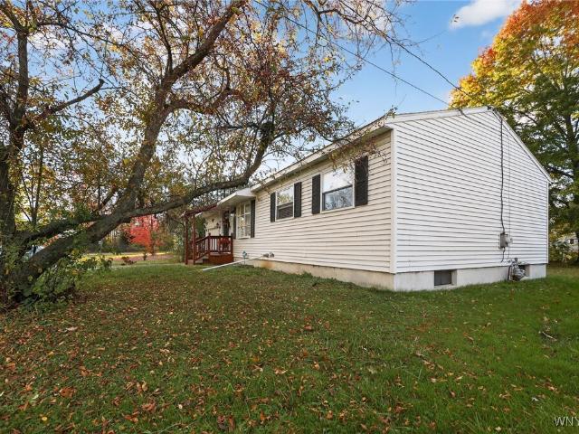 403 Brody Dr, Utica, NY 13502 | MLS #B1647 | Compass