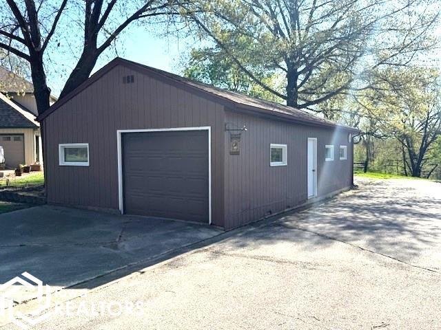 403 Brookridge Drive
