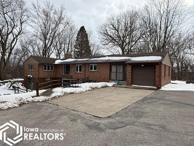 403 Brookridge Drive