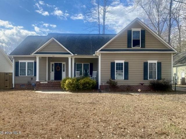 403 Buxton Way, New Bern, NC 28562