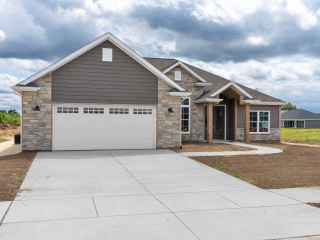 403 Burnley Drive
