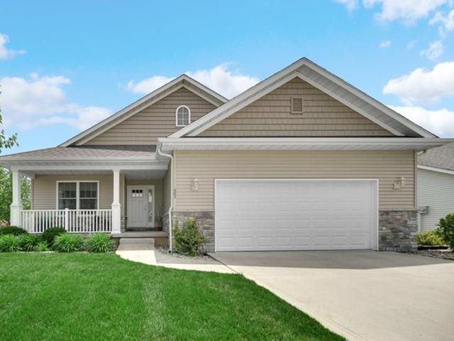 403 Gold Leaf Ln, Culver, IN 46511