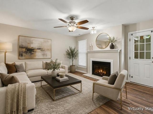 403 Gooseneck Dr Unit A3, Cary, NC 27513
