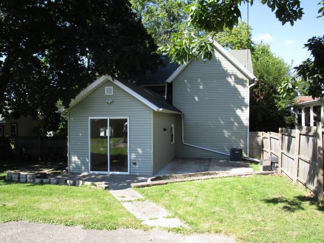 403 Garfield Street