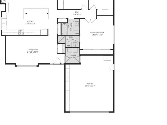 403 Gregg Place