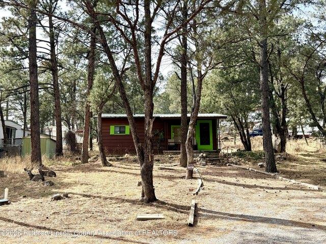 403 Grove Dr Lot 75, Ruidoso, NM 88345