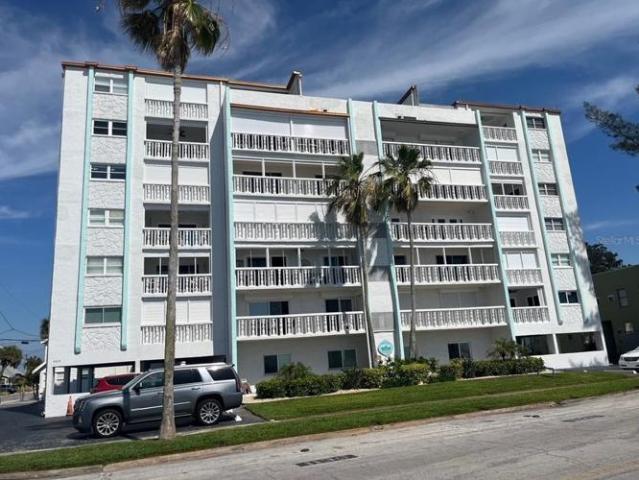 403 Gulf Way #304, Saint Pete Beach, FL 33706