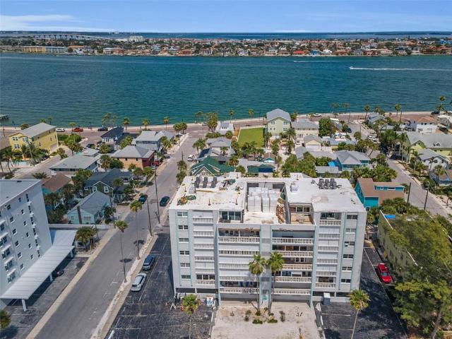 403 Gulf Way, Unit 403, St. Pete Beach, FL 33706 | MLS #TB8414