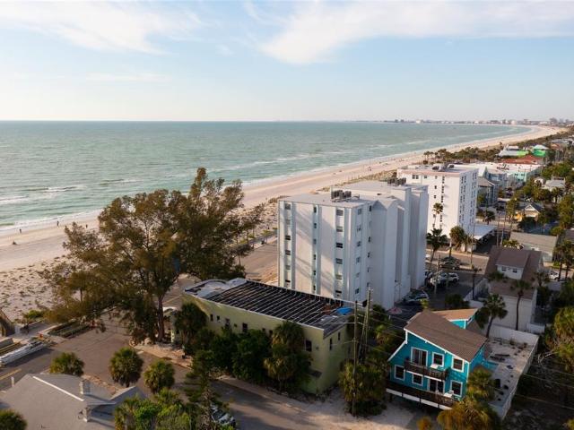 403 Gulf Way, Unit 304, St. Pete Beach, FL 33706 | MLS #TB8498