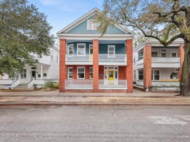 403 Dock St, Wilmington, NC 28401