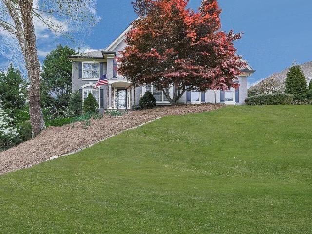 403 Dogwood Way