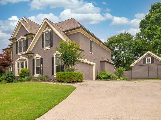 403 Dogwood Way, Canton, GA 30114