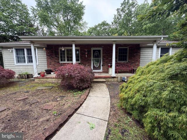 403 Dogwood Avenue