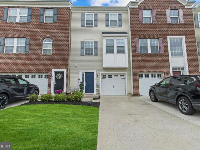 403 Dogwood Dr, Deptford, NJ 08096 | MLS #NJGL2072 | Compass