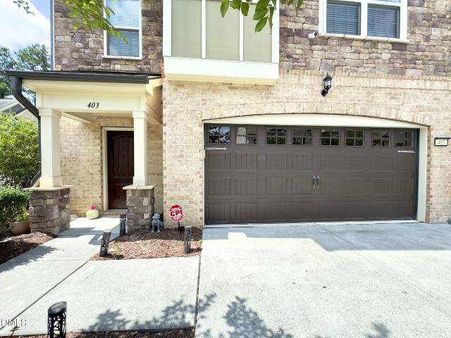 403 Daylin Drive