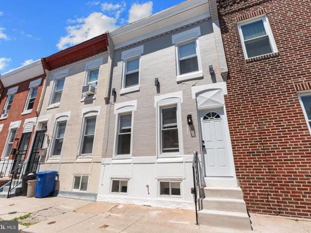 403 Daly St, Philadelphia, PA 19148