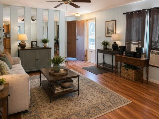 403 Deep Canyon Circle