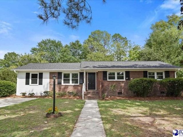 403 Diane Dr, Cheraw, SC 29520