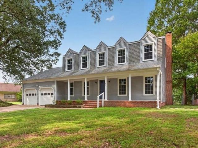 403 Dunham Massie Dr, Hampton, VA 23669