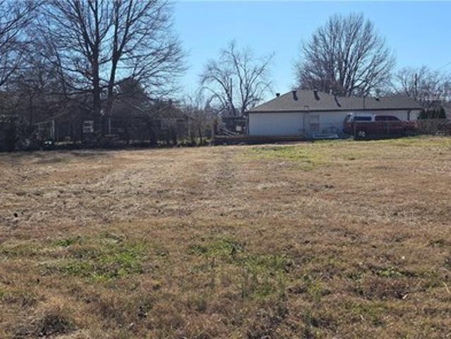 403 E Velma Ave Lot 12A, Springdale, AR 72764