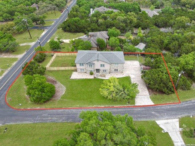 403 E Vista Rdg, San Antonio, TX 78260