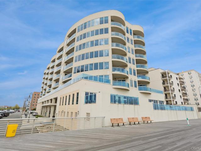 403 E Boardwalk 502