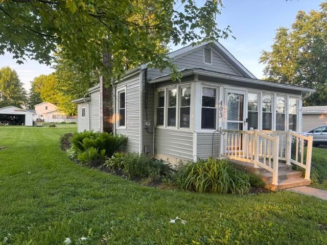 403 E Buckeye Street