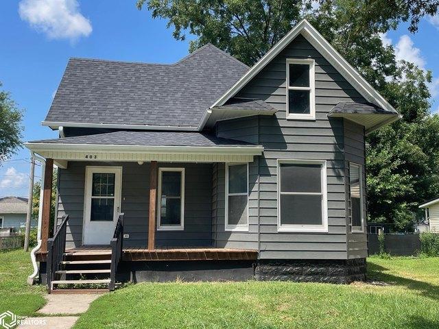 403 E Cass St, Montezuma, IA 50171