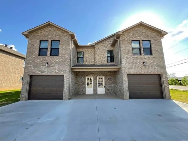 403 E Center St, Jacksonville, AR 72076
