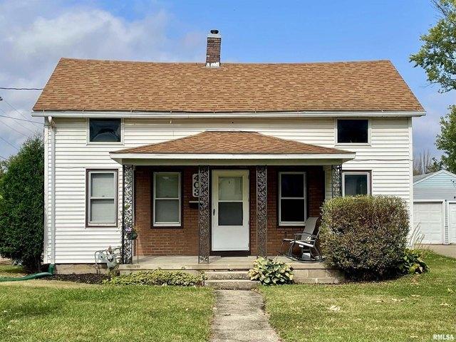 403 E Chestnut St, Geneseo, IL 61254