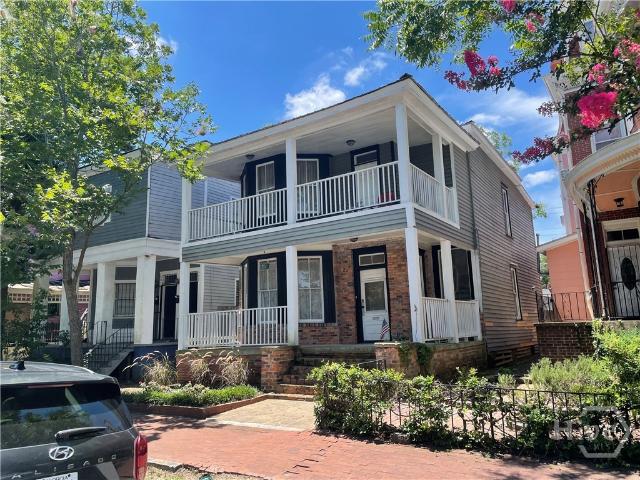 403 E Duffy St, Unit A, Savannah, GA 31401 | MLS #SA346057 | Compass