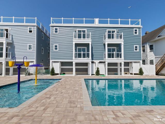 403 E Glenwood Ave, Unit 16, Wildwood, NJ 08260 | MLS #253445 | Compass