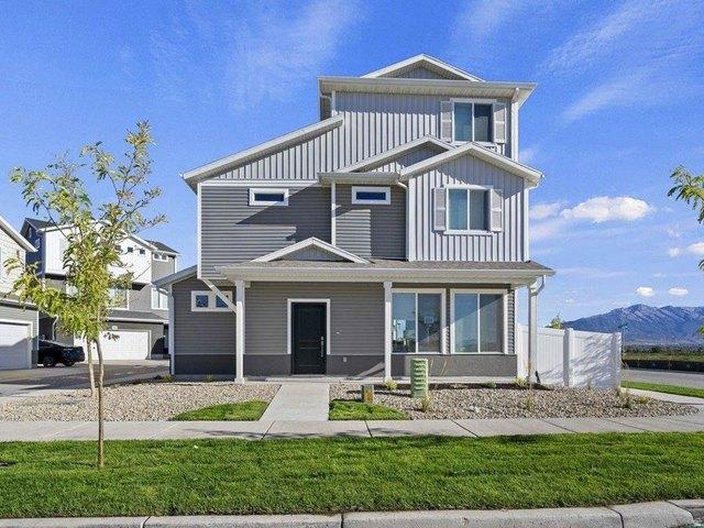 403 E Halls Creek Rd, Saratoga Springs, UT 84045