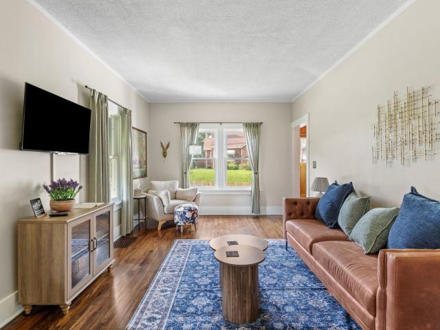 403 E High Street