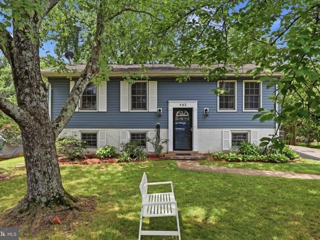 403 E Laurel Ave, Sterling, VA 20164