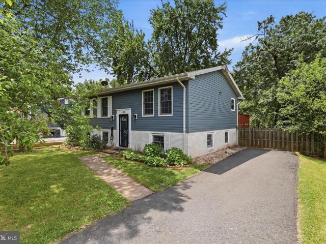 403 E Laurel Avenue
