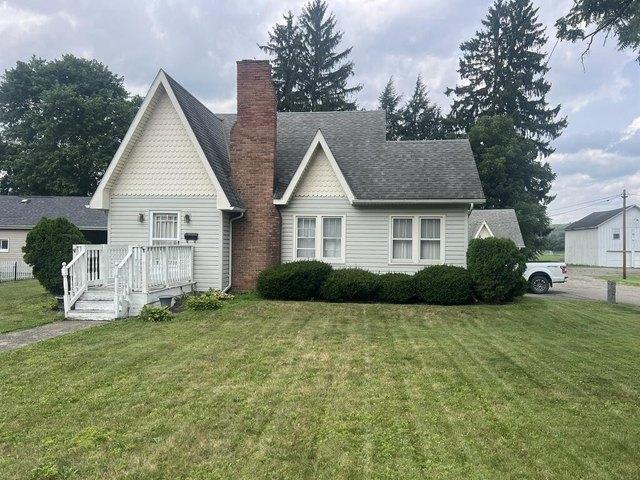 403 E Main St, Elkland, PA 16920