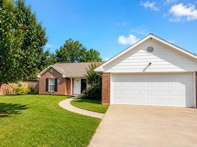 403 E Mulberry St, Leonard, TX 75452