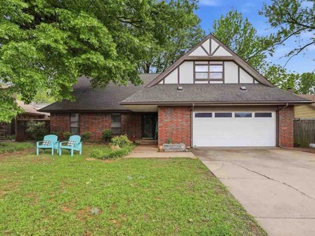 403 E Rogers Dr, Stillwater, OK 74075