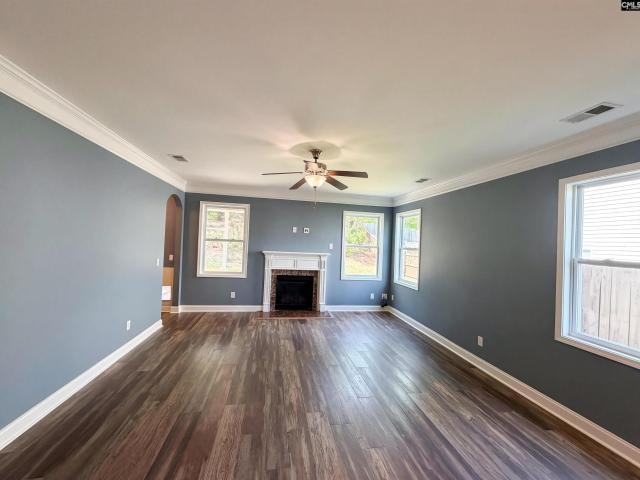 403 Eagle Claw Court
