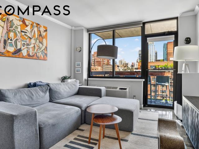 403 East 62nd Street, New York, NY