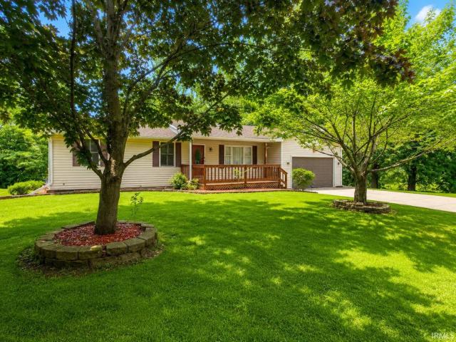 403 Eastside Park Road