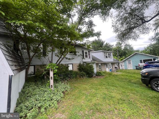 403 Edgewood Road