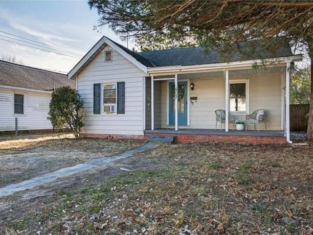 403 Elizabeth St, Suffolk, VA 23434