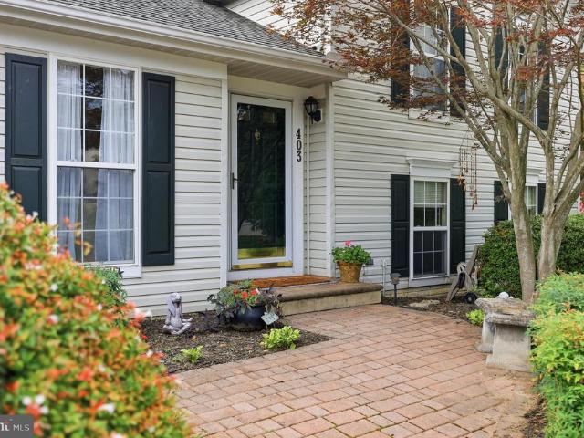 403 Elm Crest Avenue