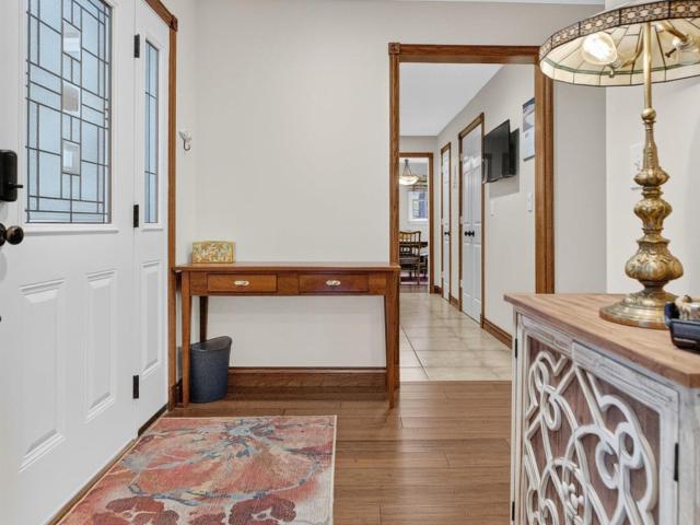 403 Eureka Road