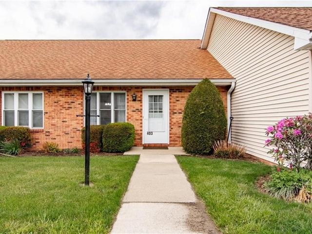 403 Evergreen Ct, Saxonburg, PA 16056
