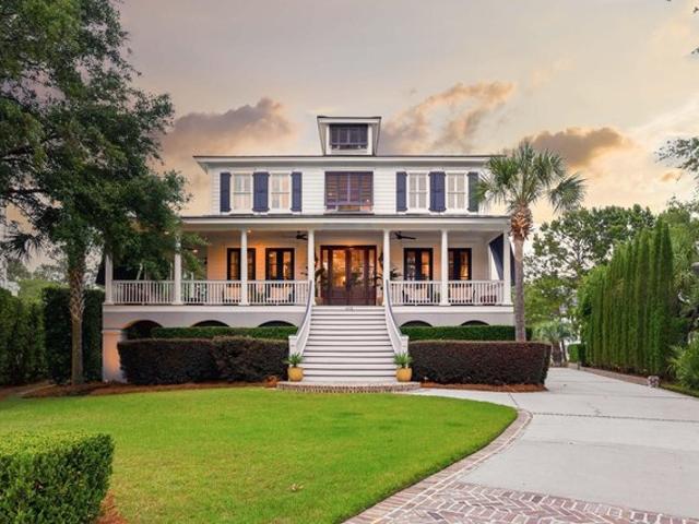 403 Evian Way, Mount Pleasant, SC 29464
